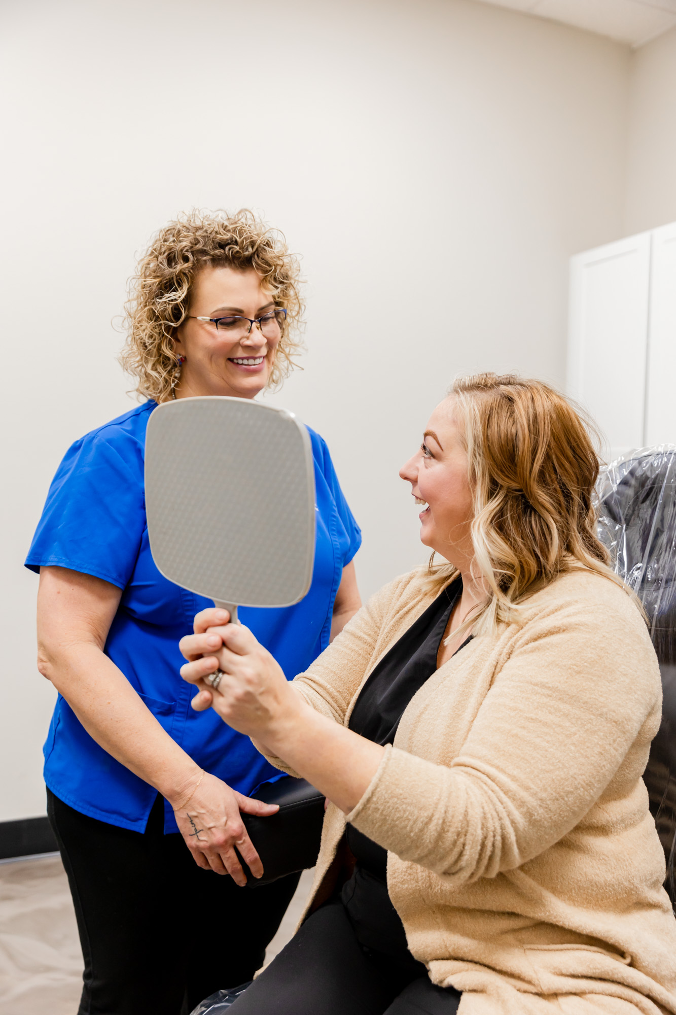 Permanent Makeup in Columbia - Beauty & Beyond